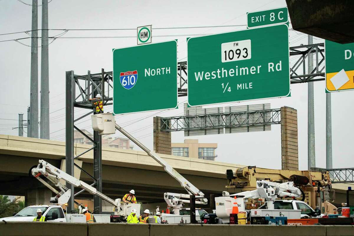 The worst and best things about living in Houston, according to ...