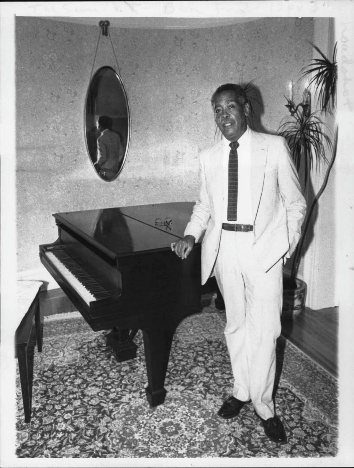 Peter M. Pryor, trailblazing Black civil rights lawyer, dies at 95