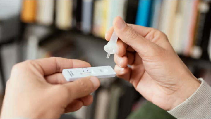 Government launches site for free COVID-19 tests: Here's how to get them