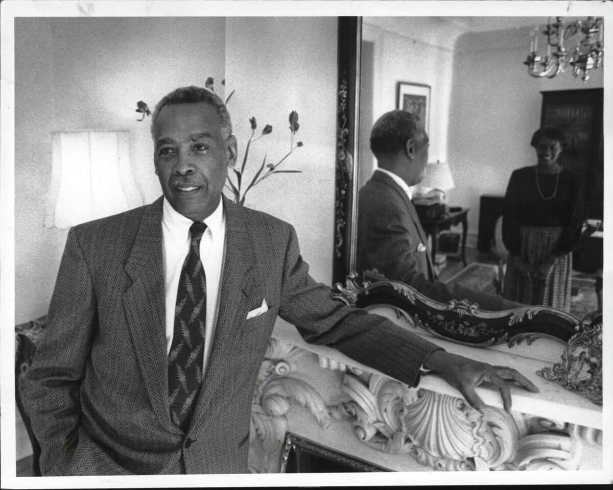 Peter M. Pryor, trailblazing Black civil rights lawyer, dies at 95
