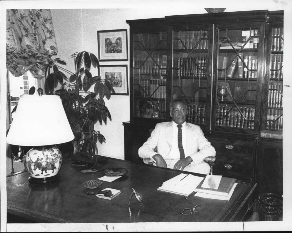 Peter M. Pryor, trailblazing Black civil rights lawyer, dies at 95