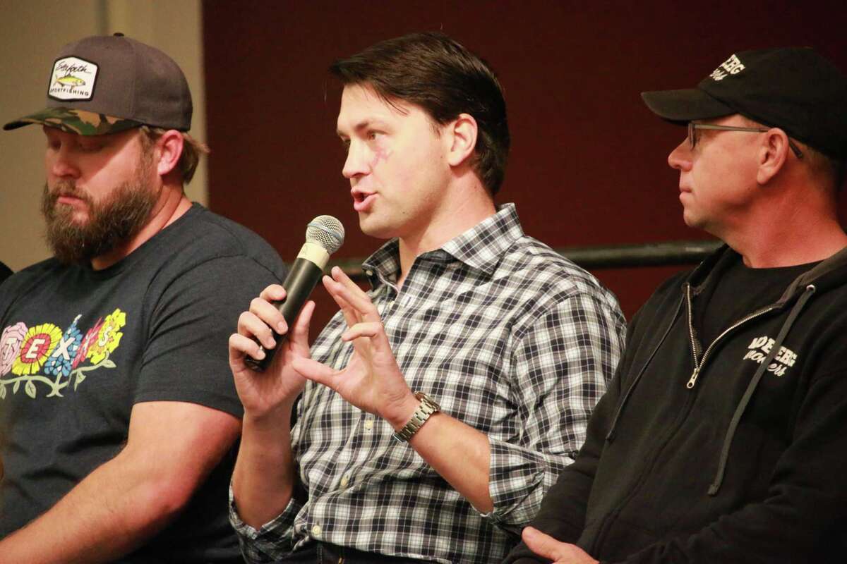 What it was like to attend Texas’ exclusive Camp Brisket, led by ...