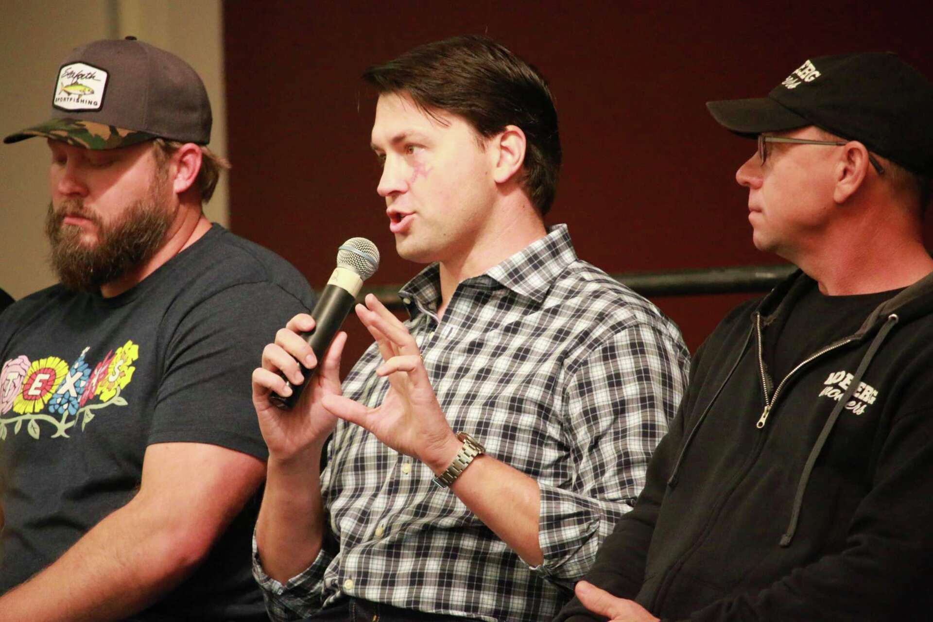 What it was like to attend Texas’ exclusive Camp Brisket, led by ...