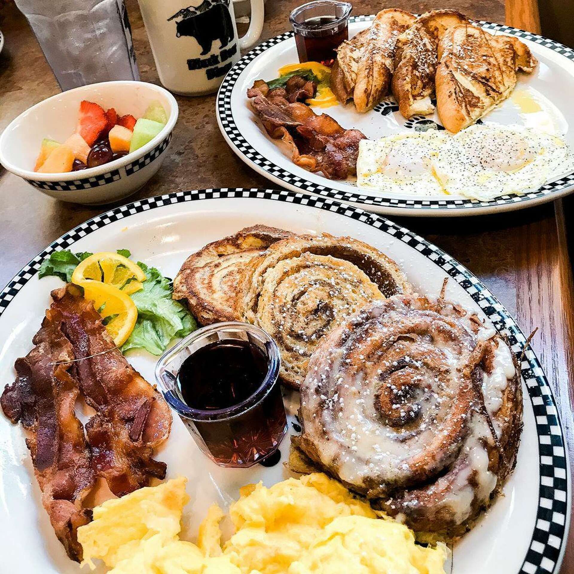 Black Bear Diner to bring West Coast style comfort food to Pasadena