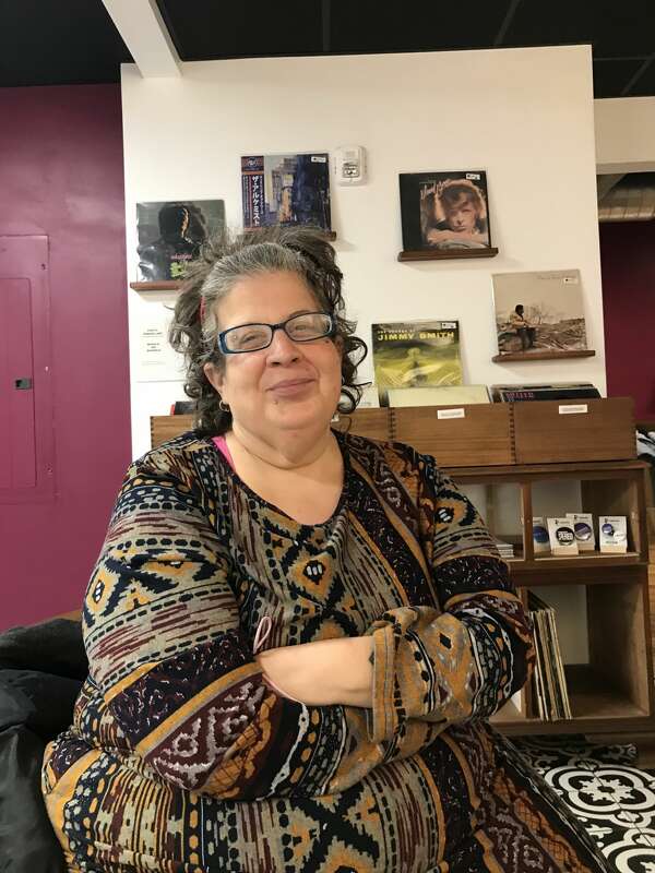 Mental health and the pandemic: One woman's experience