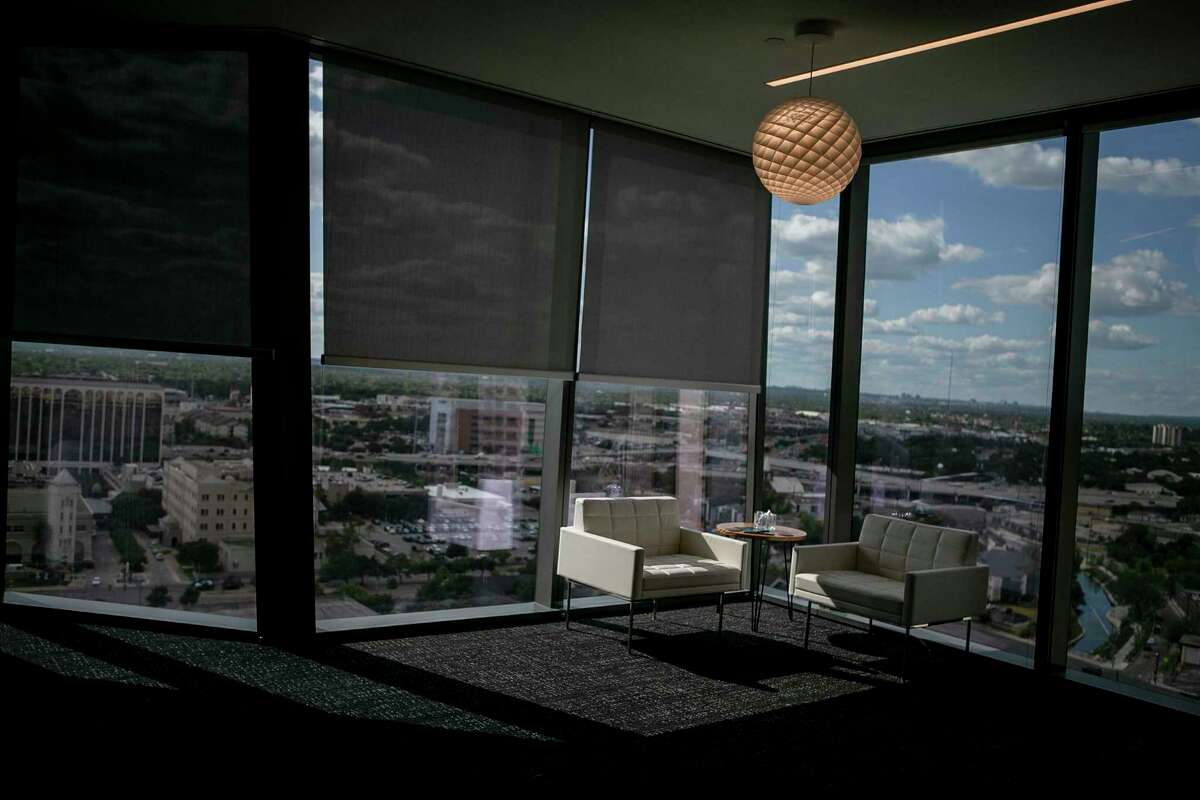 Frost Tower in downtown San Antonio is up for sale