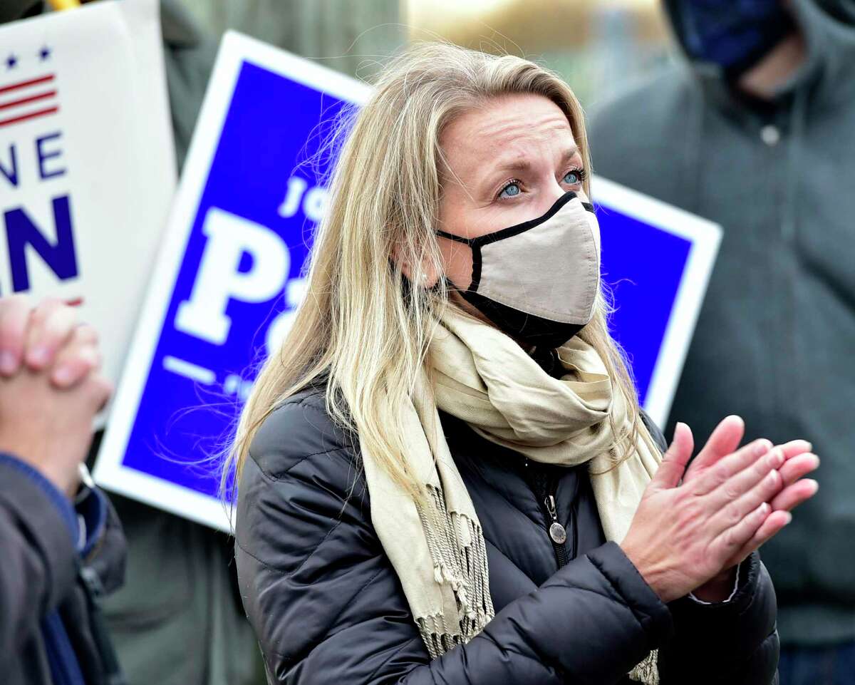 State Sen. Christine Cohen announces reelection bid in 12th District