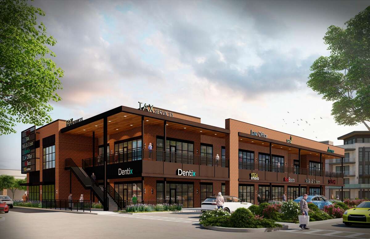 Construction starts on Home Depot, new retail in growing center south ...