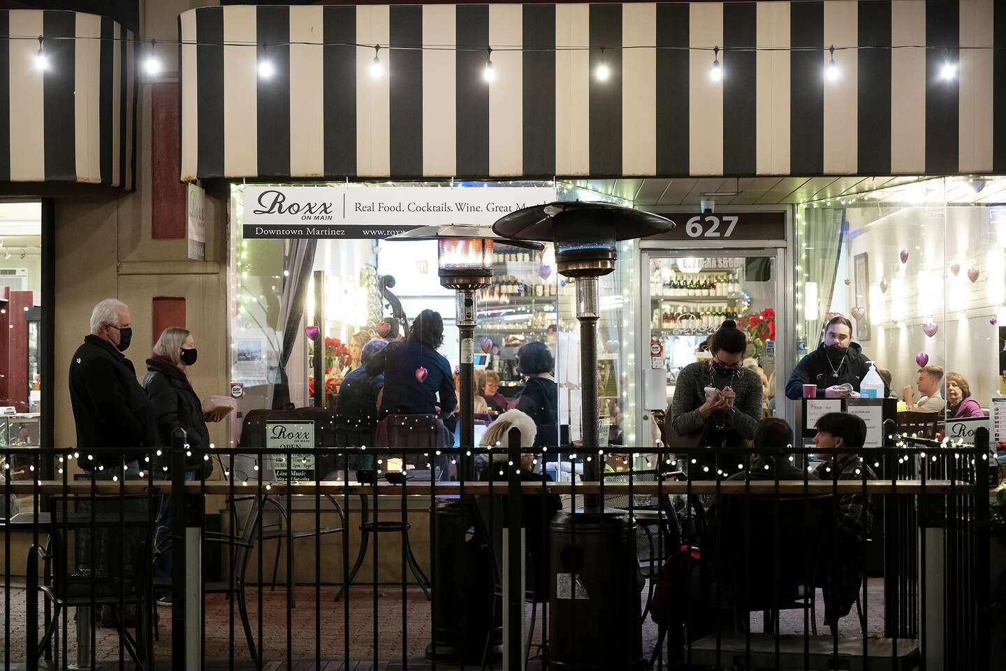 This tiny Bay Area town is an unlikely hotbed of live music