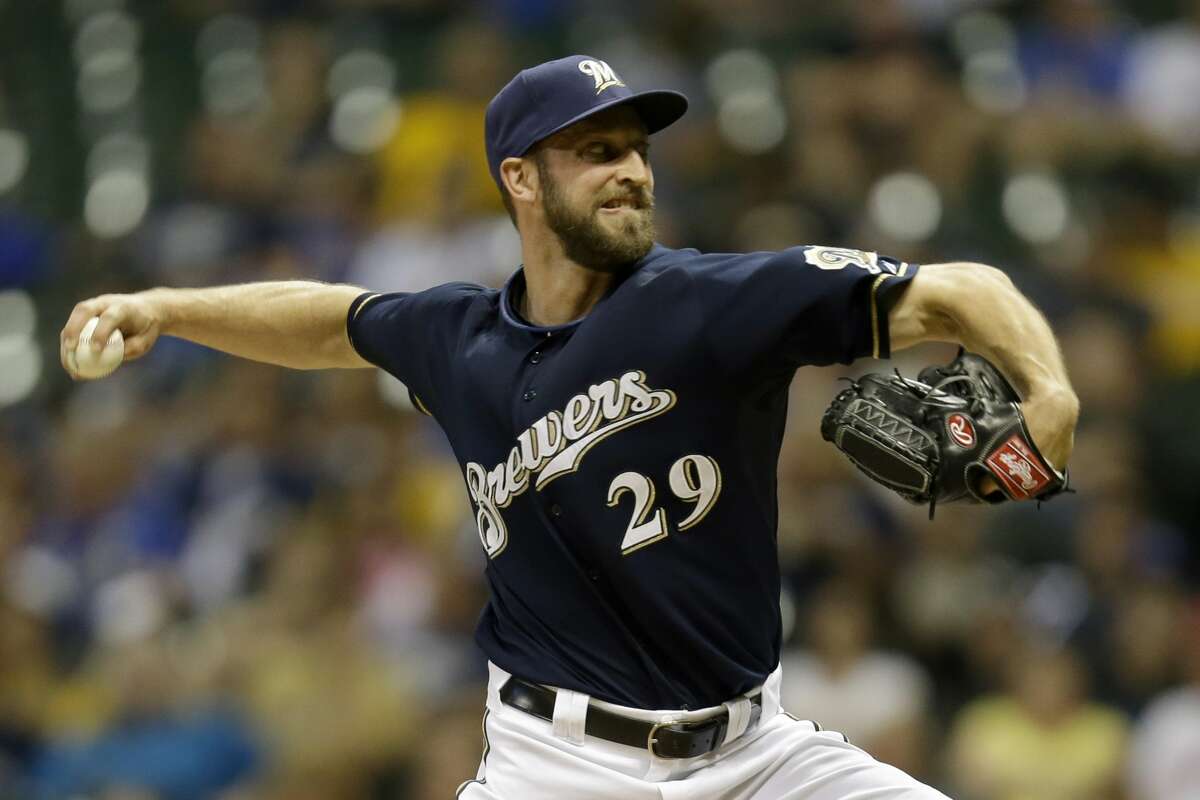 Former MC pitcher Henderson promoted to Brewers’ bullpen coach