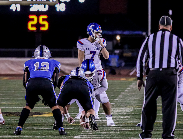 2021 NorCal Football Player Of The Year | Tyler Tremain
