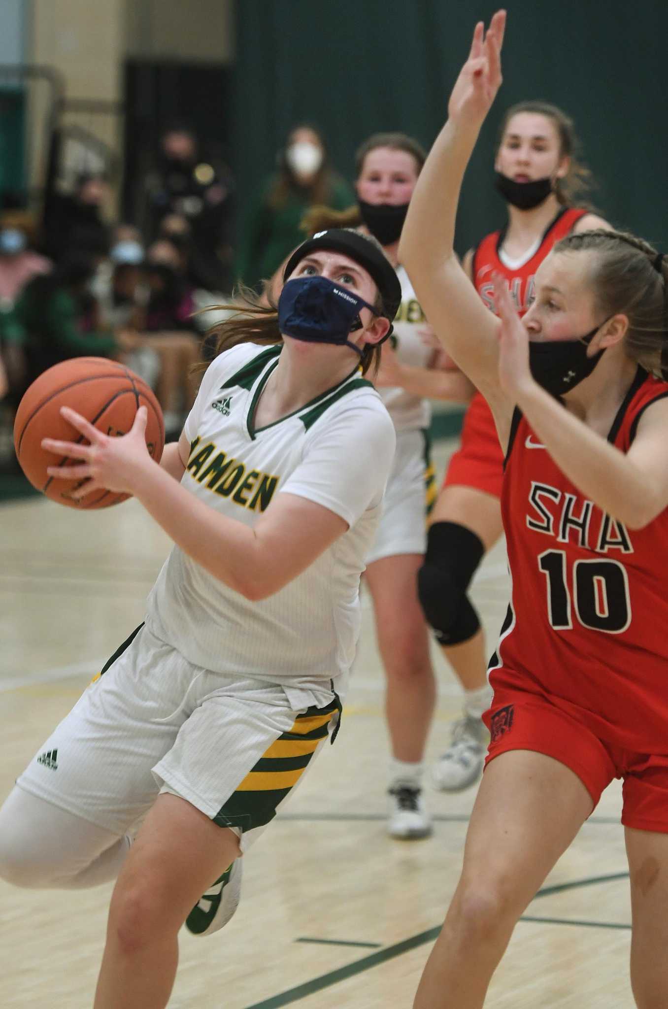 Girls basketball top performances and games to watch