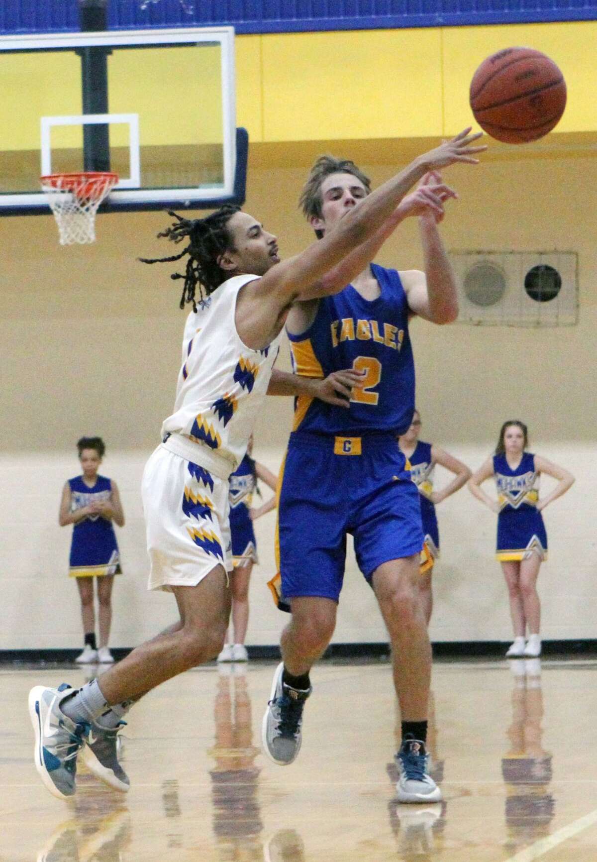 Mohawk boys coach Jason Kostecki discusses home loss to Carson City Crystal