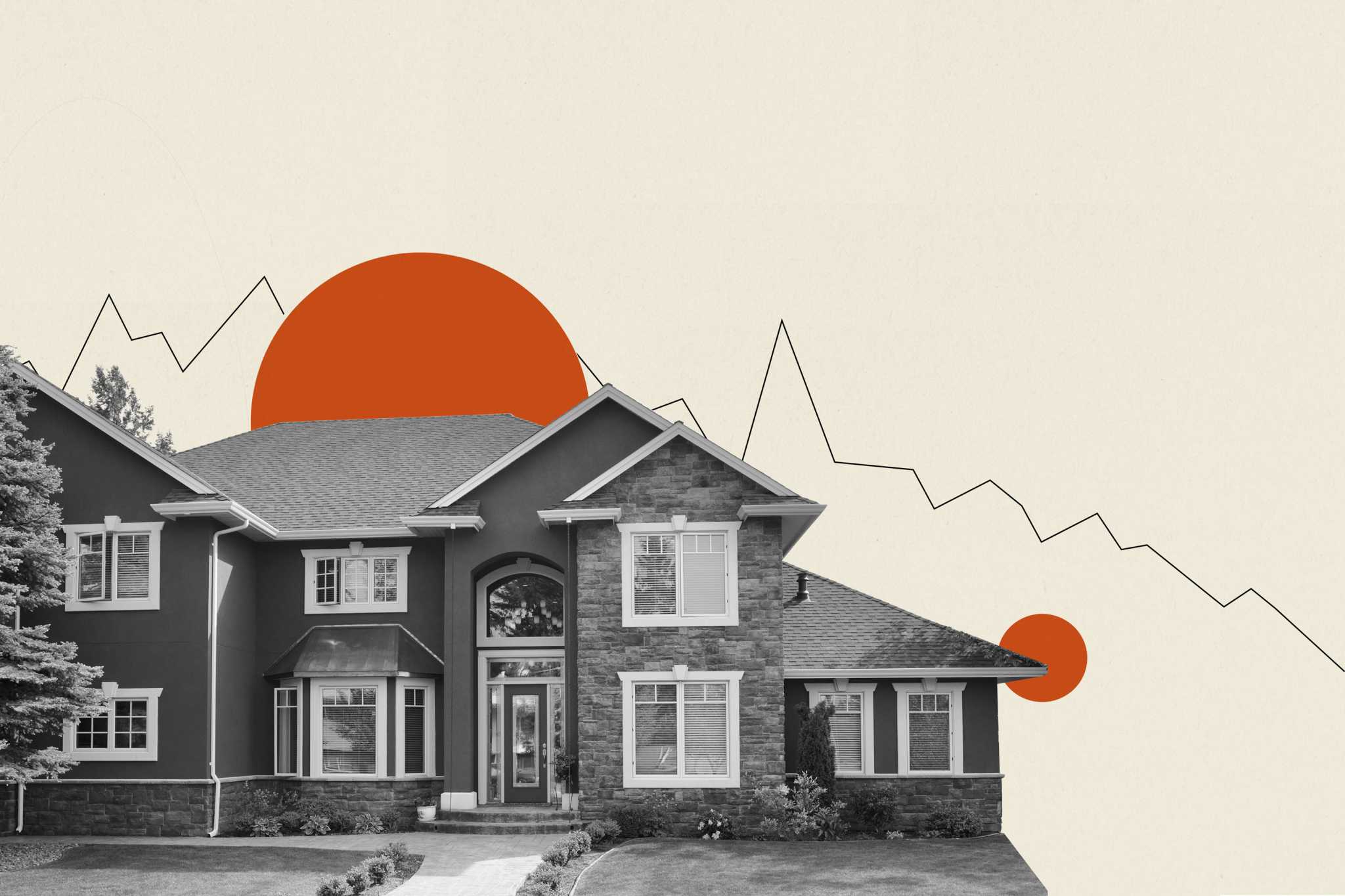 Current Mortgage Rates Continue to Drop