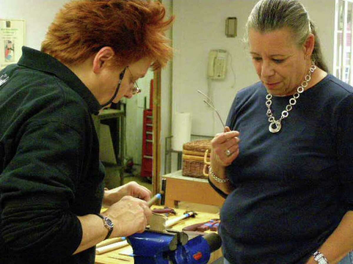 Craft Center plans to reopen in October