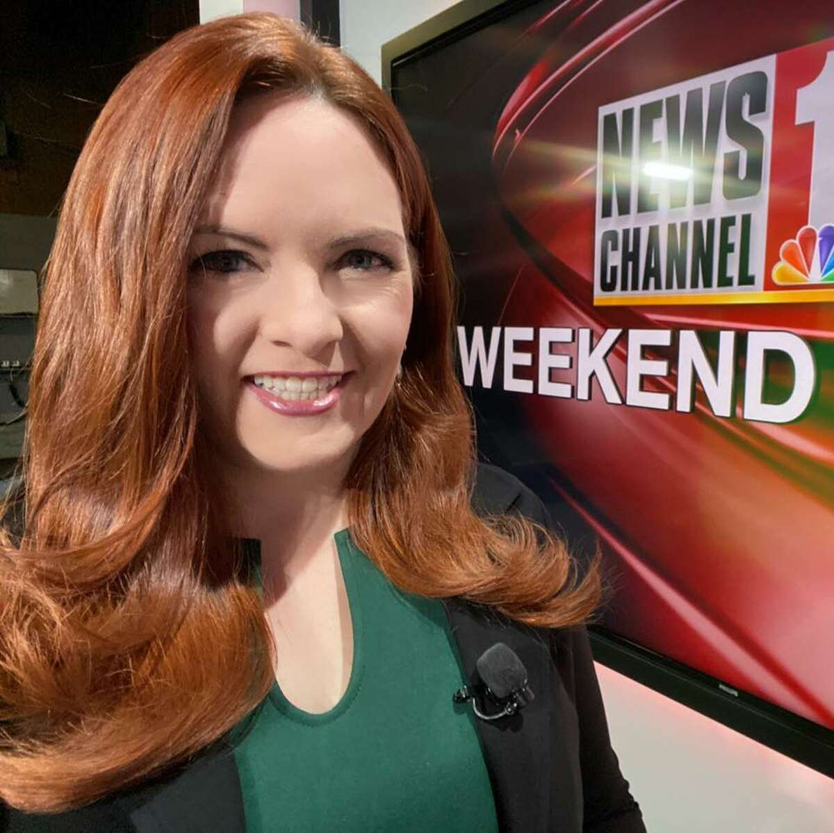 Jacquie Slater leaving WNYT