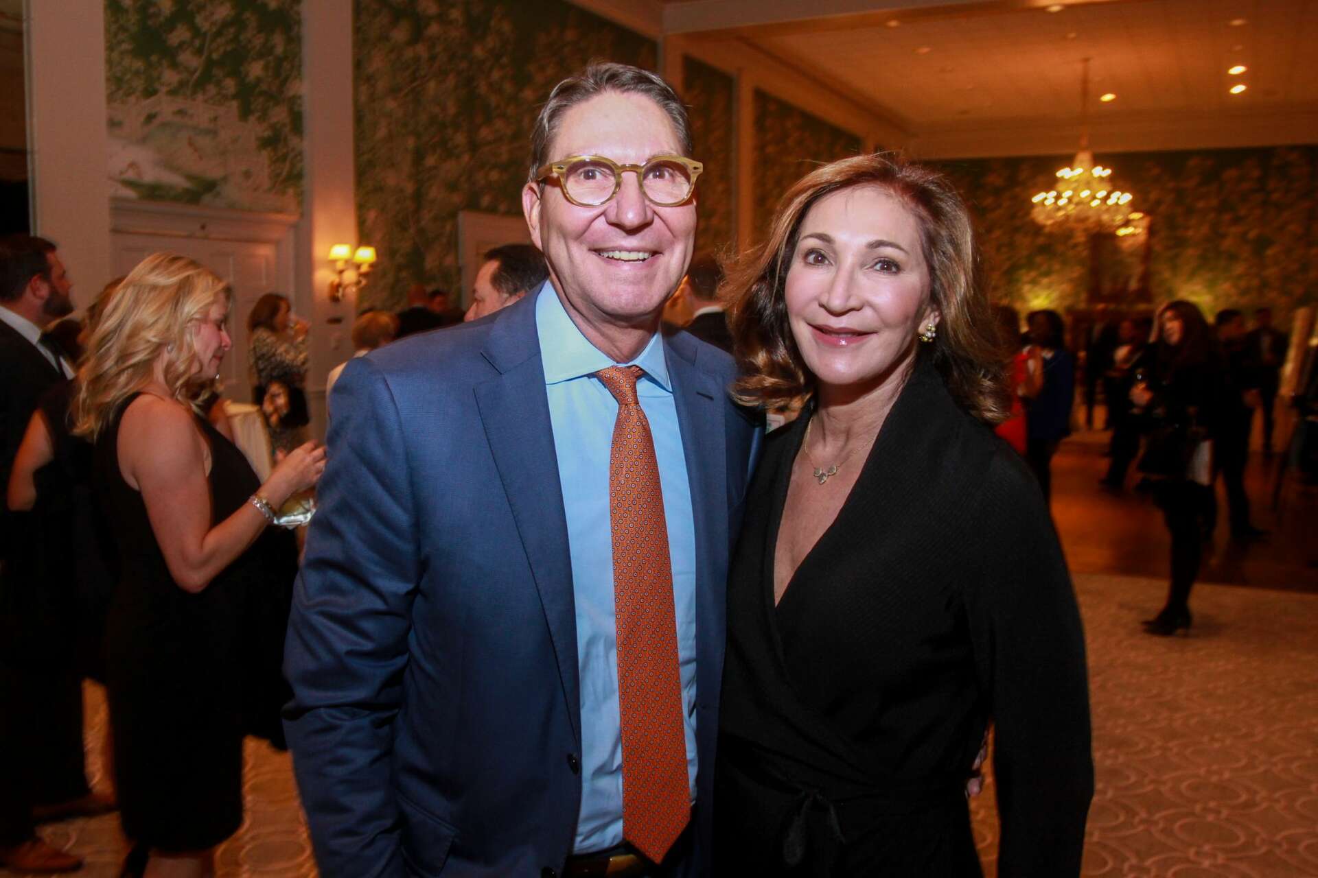 H-E-B will have new leadership after President Scott McClelland plans ...