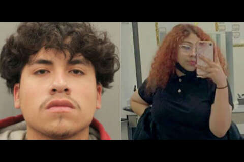 Diamond Alvarez case: Frank DeLeon Jr. pleads guilty, gets 45 years