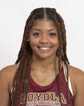 Alumni notebook: College Park grad Cannady a key contributor for Loyola