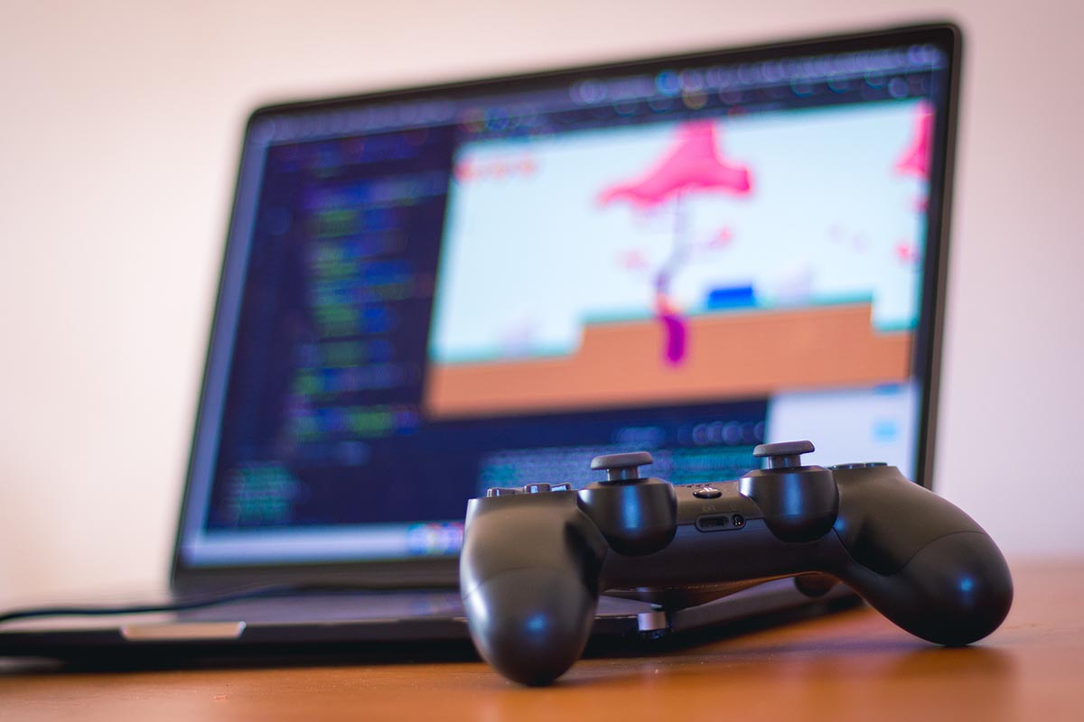 Design your own game with this $50 bundle