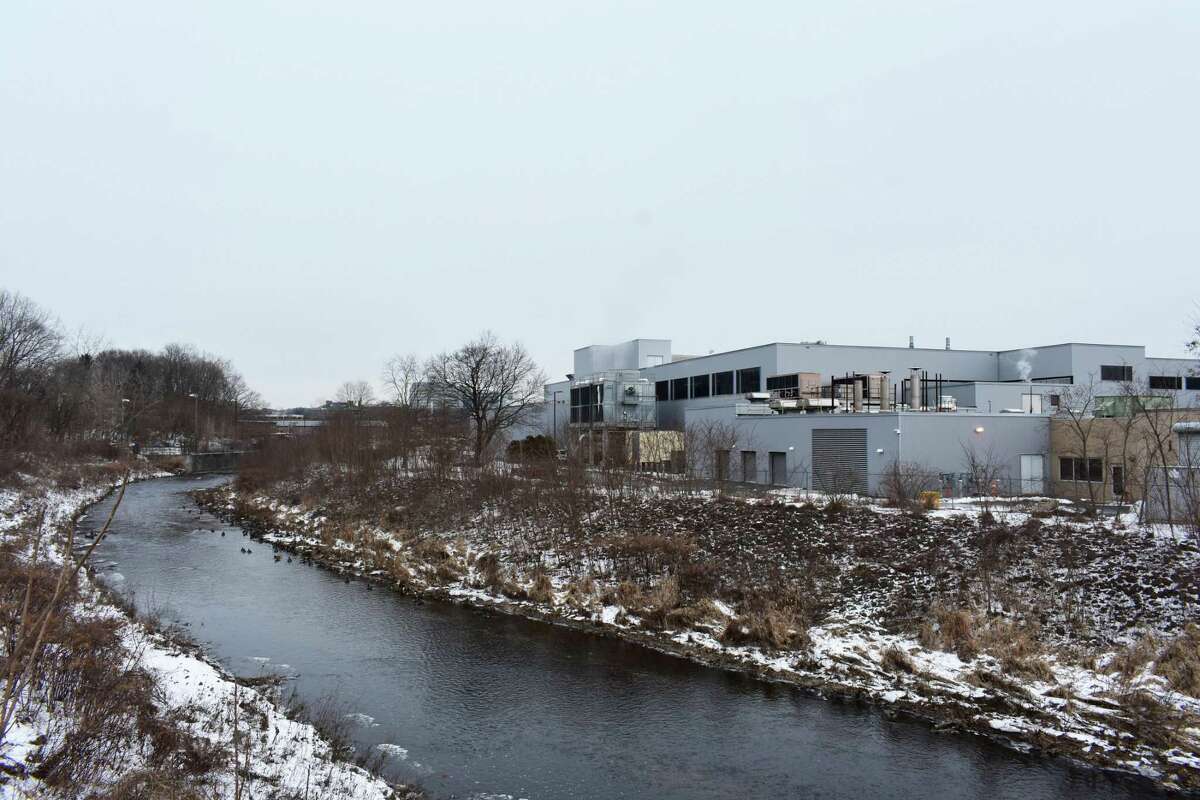 CA pharmaceutical company now officially calls Danbury home