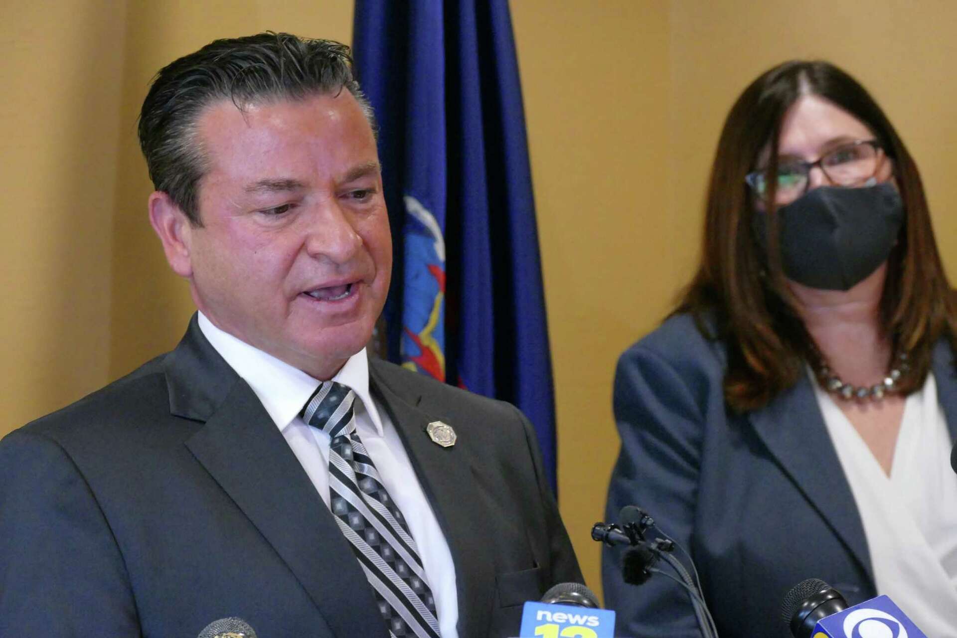 N.Y. prosecutor releases report on killing of Kathie Durst