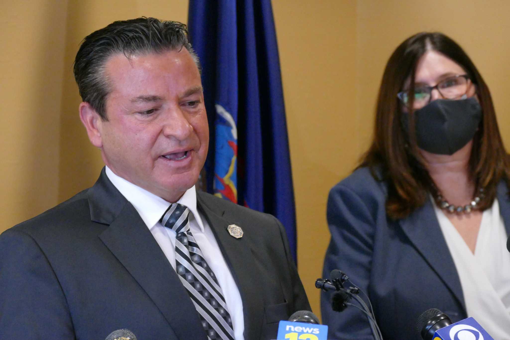 N.Y. prosecutor releases report on killing of Kathie Durst