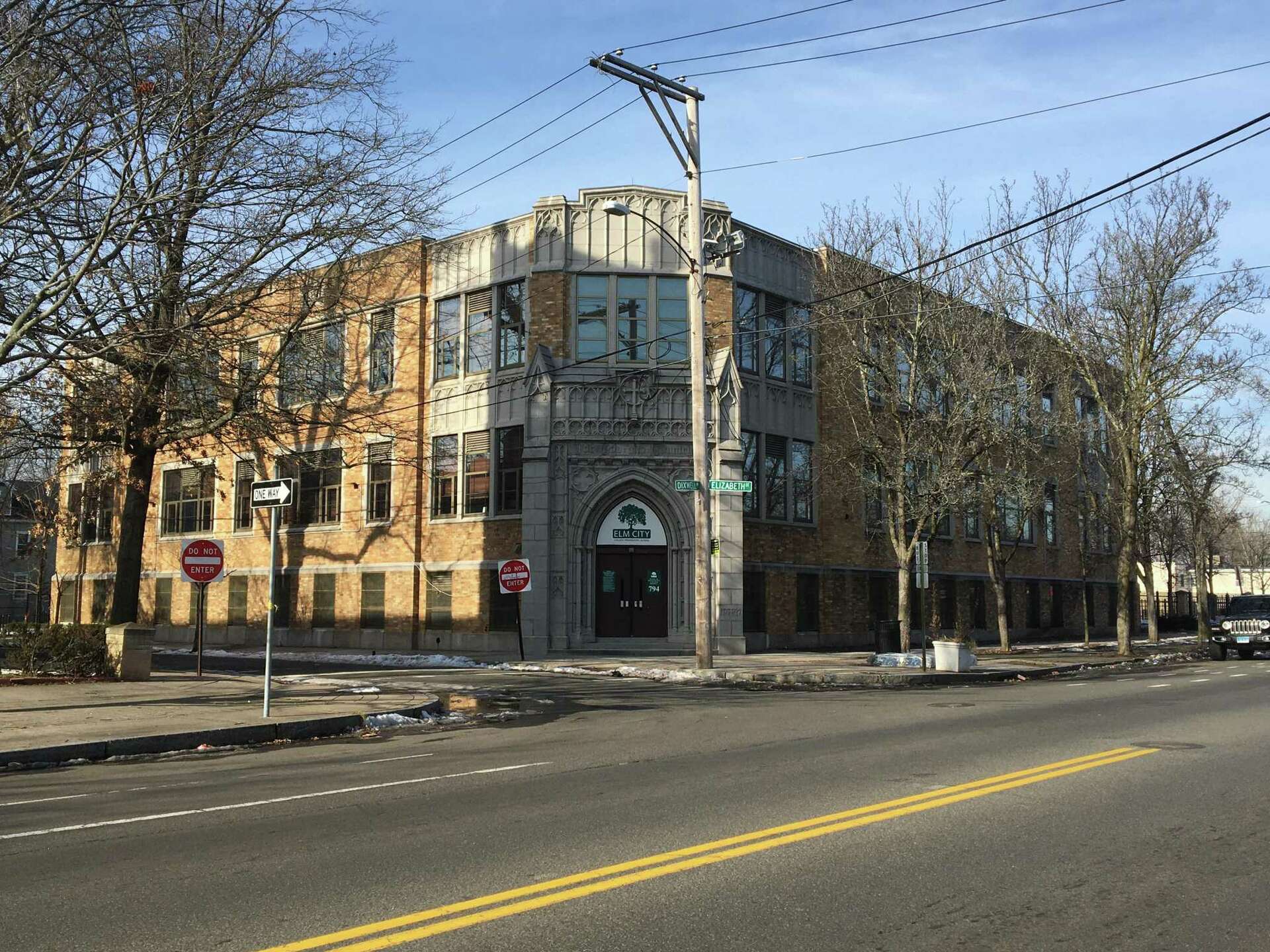 New APT Foundation facility plan at Long Wharf met with optimism