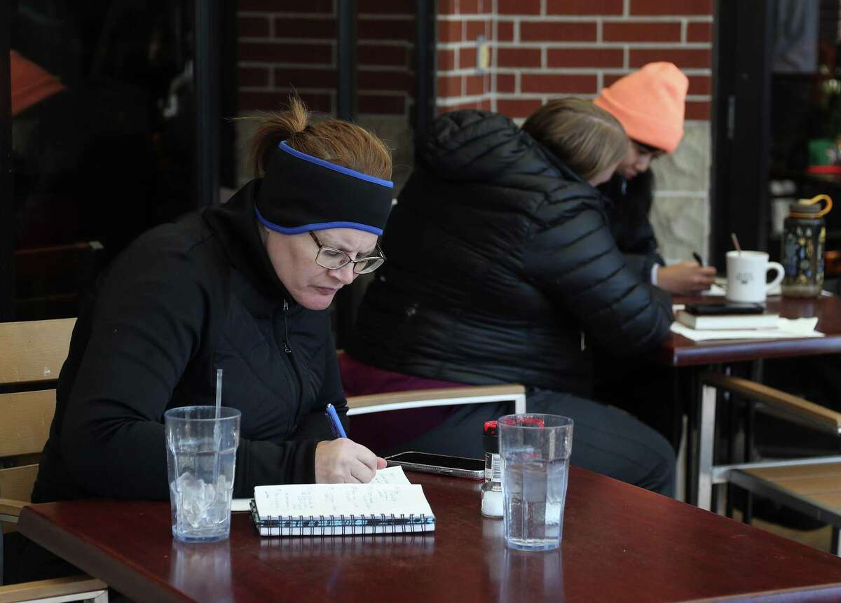 Take a hike. No, seriously. It could just set the pace for your best ...