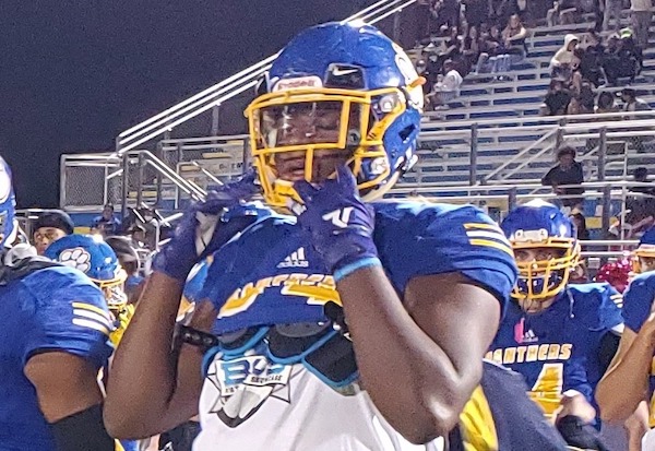 SportStars’ 2021 All-NorCal Defense