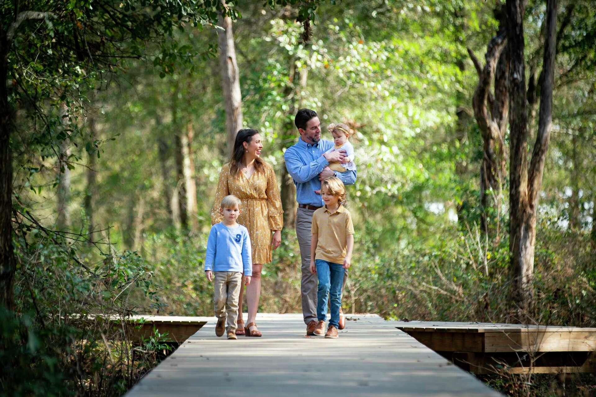 After their infant died in a choking accident, a family leaned on faith ...