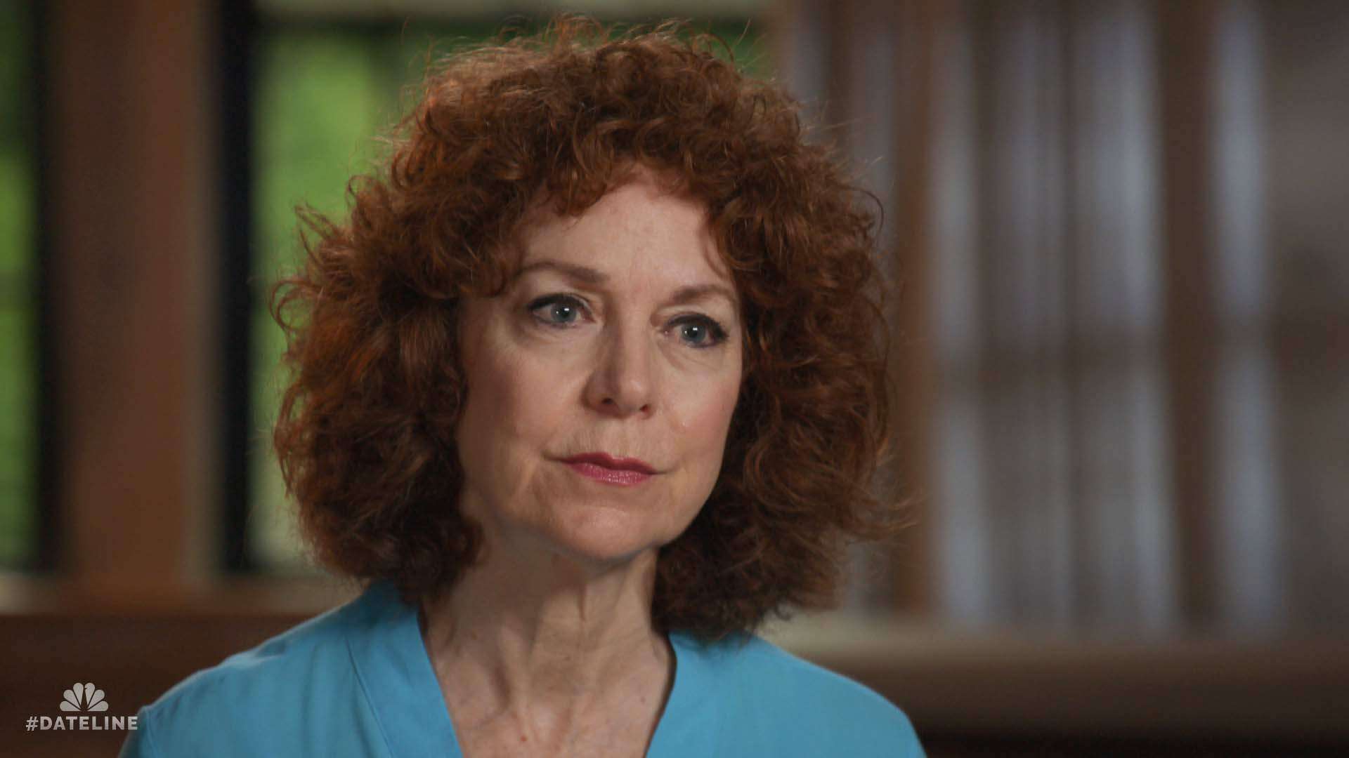 A CT woman was attacked at home. Now she's telling her story on ...