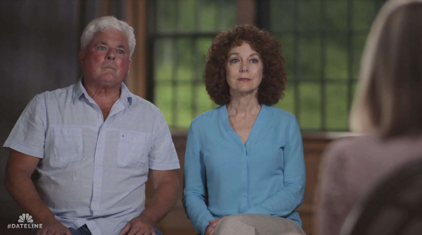 A CT woman was attacked at home. Now she's telling her story on ...