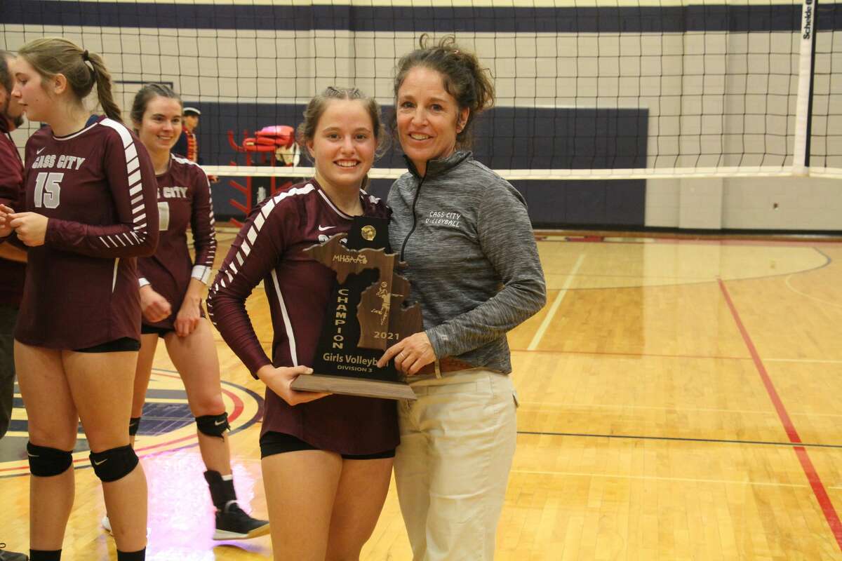 Cass City's Cuthrell and Ignash use friendship for motivation