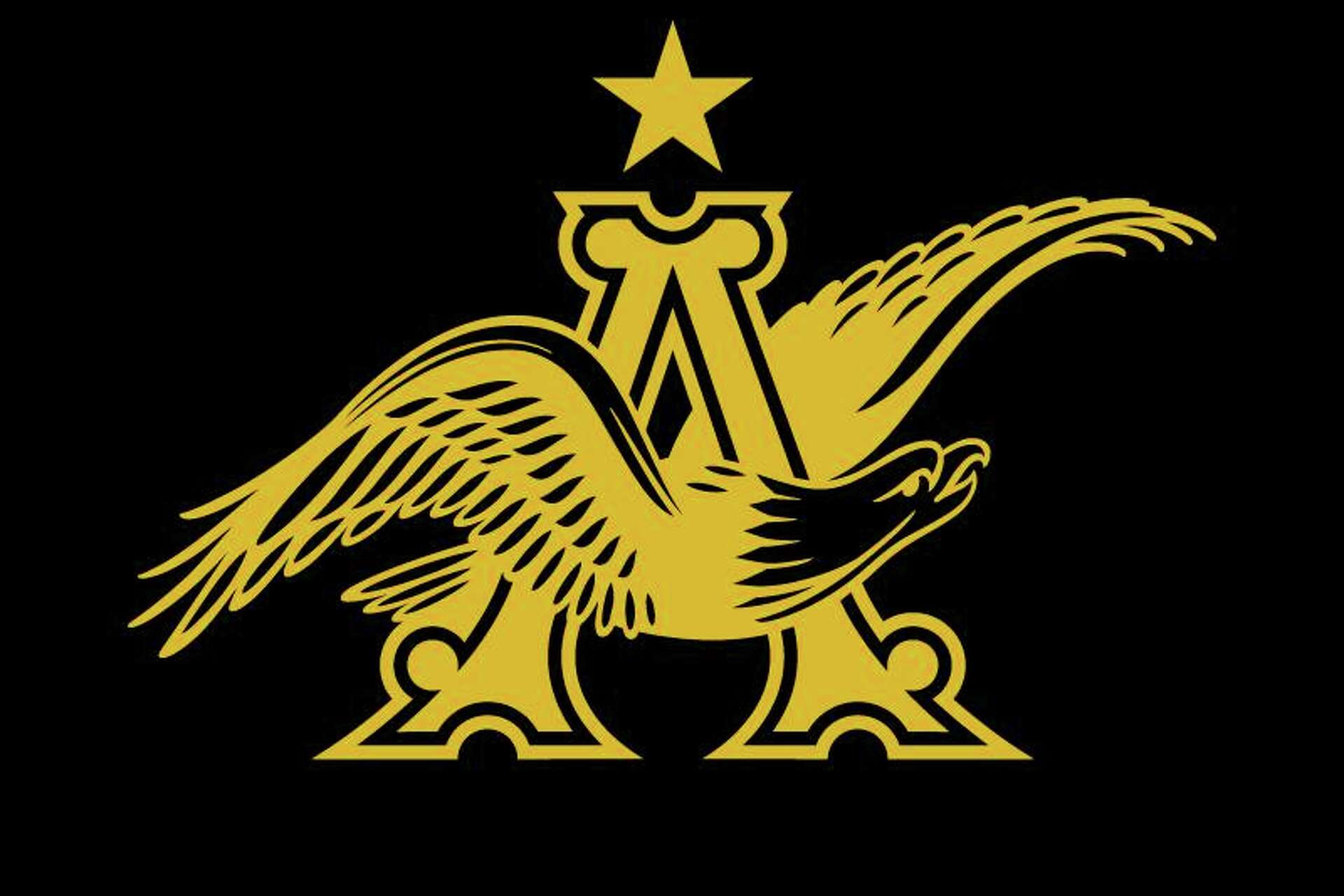 Anheuser-Busch introduces new logo, goes for the gold