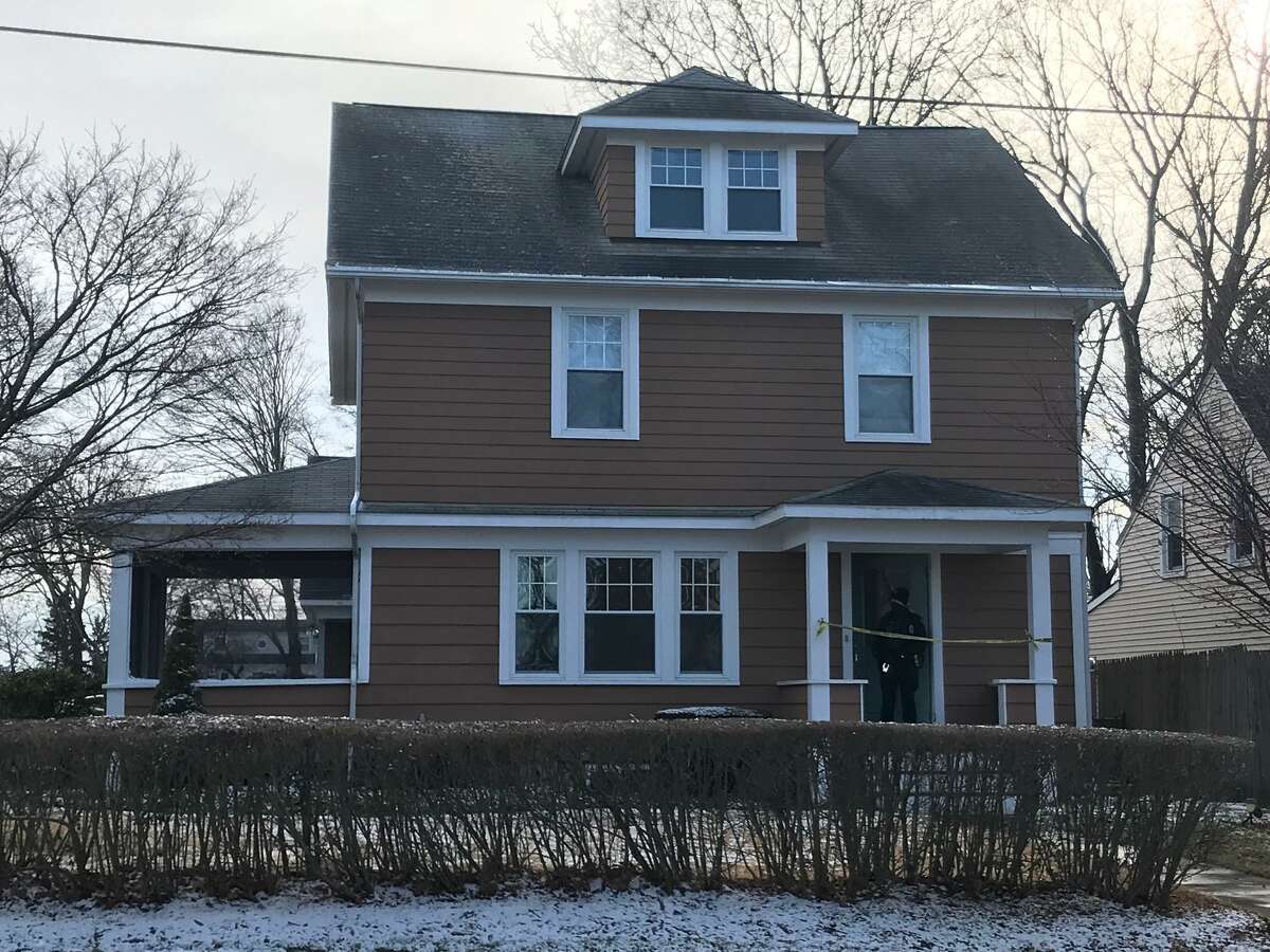 Norwalk City Official Charged With Murder After Police Say She Shot Man