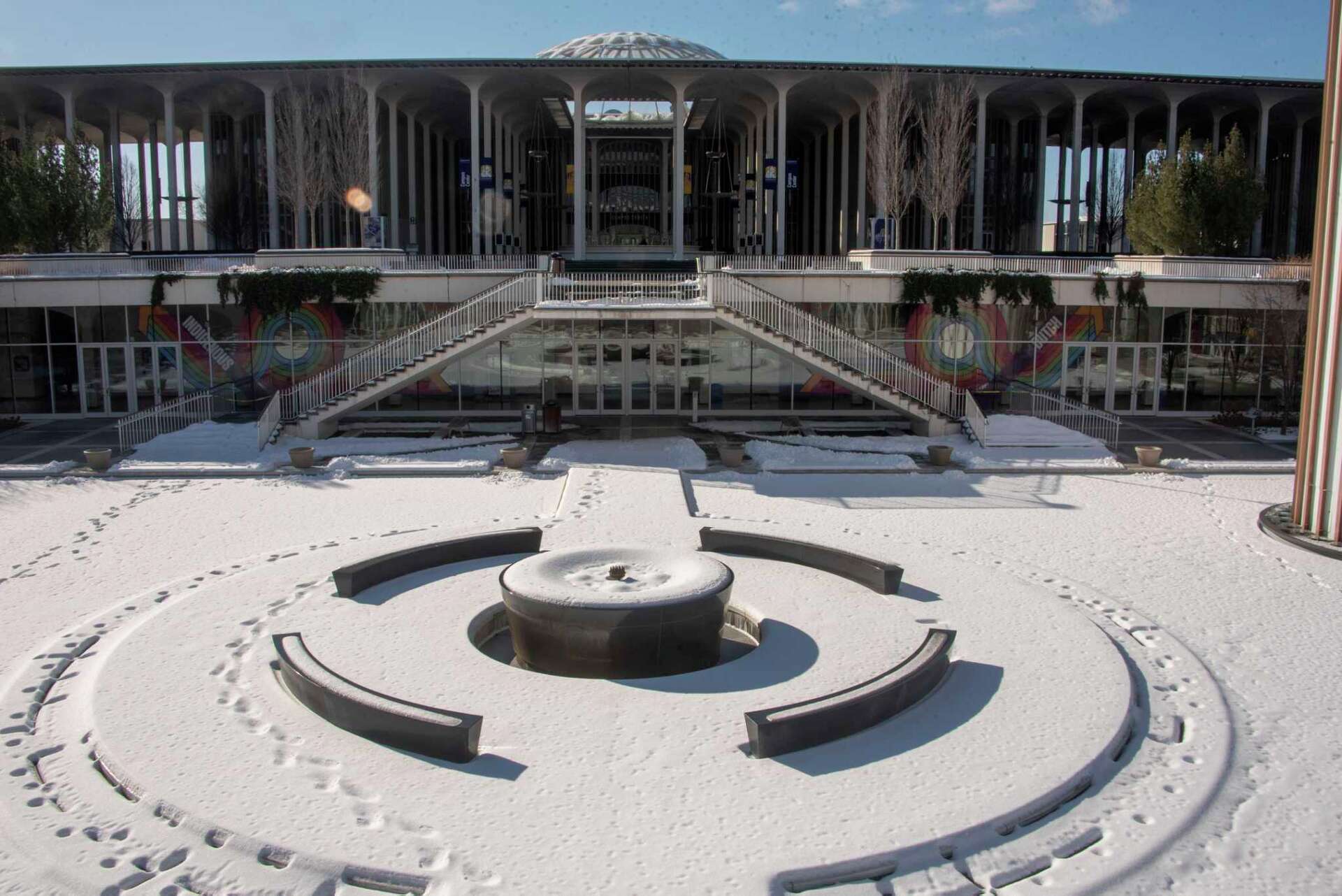 State Museum, UAlbany repatriate Native American remains and burial objects