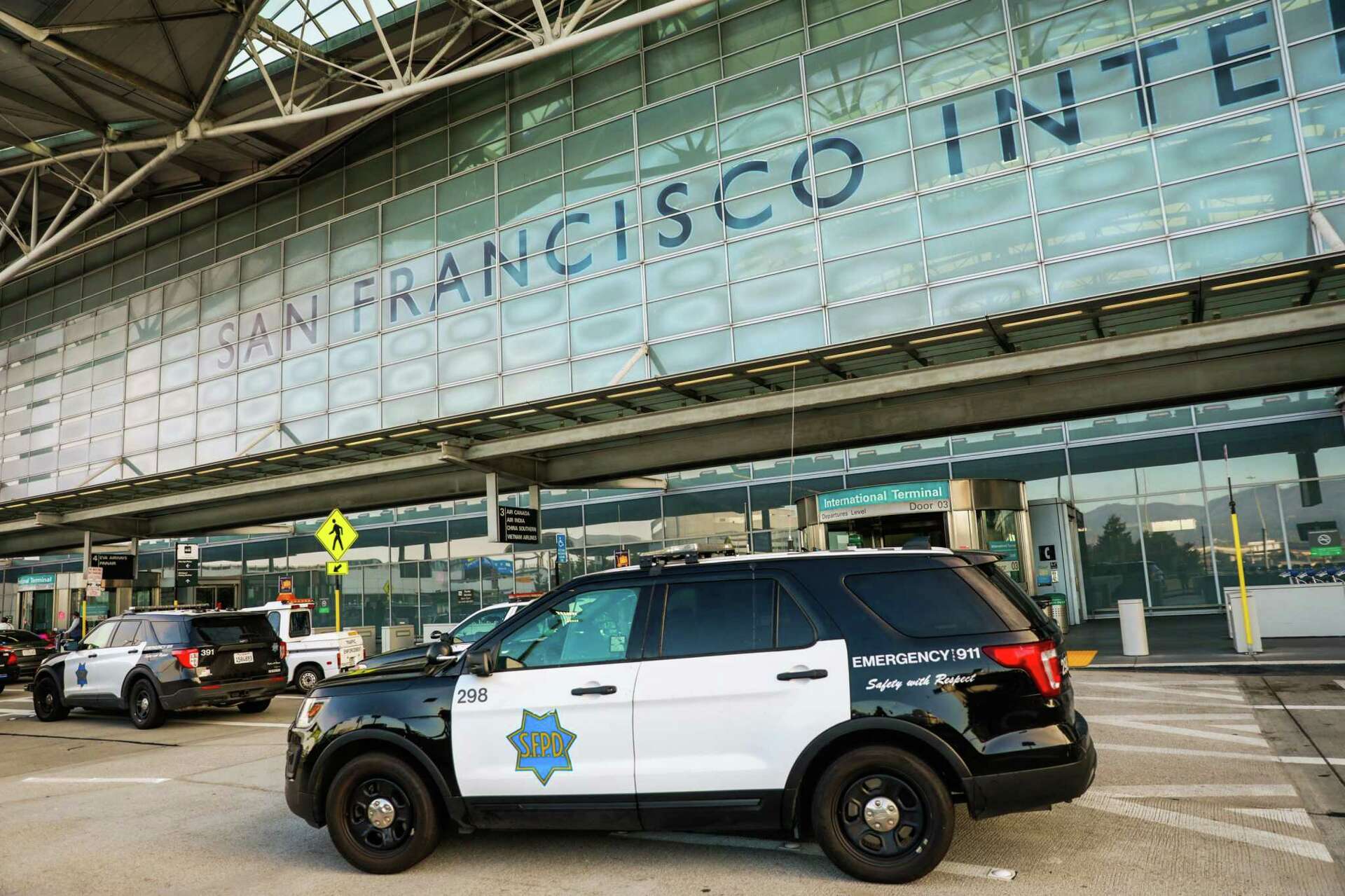 State AG investigating fatal shooting by S.F. police of allegedly armed ...