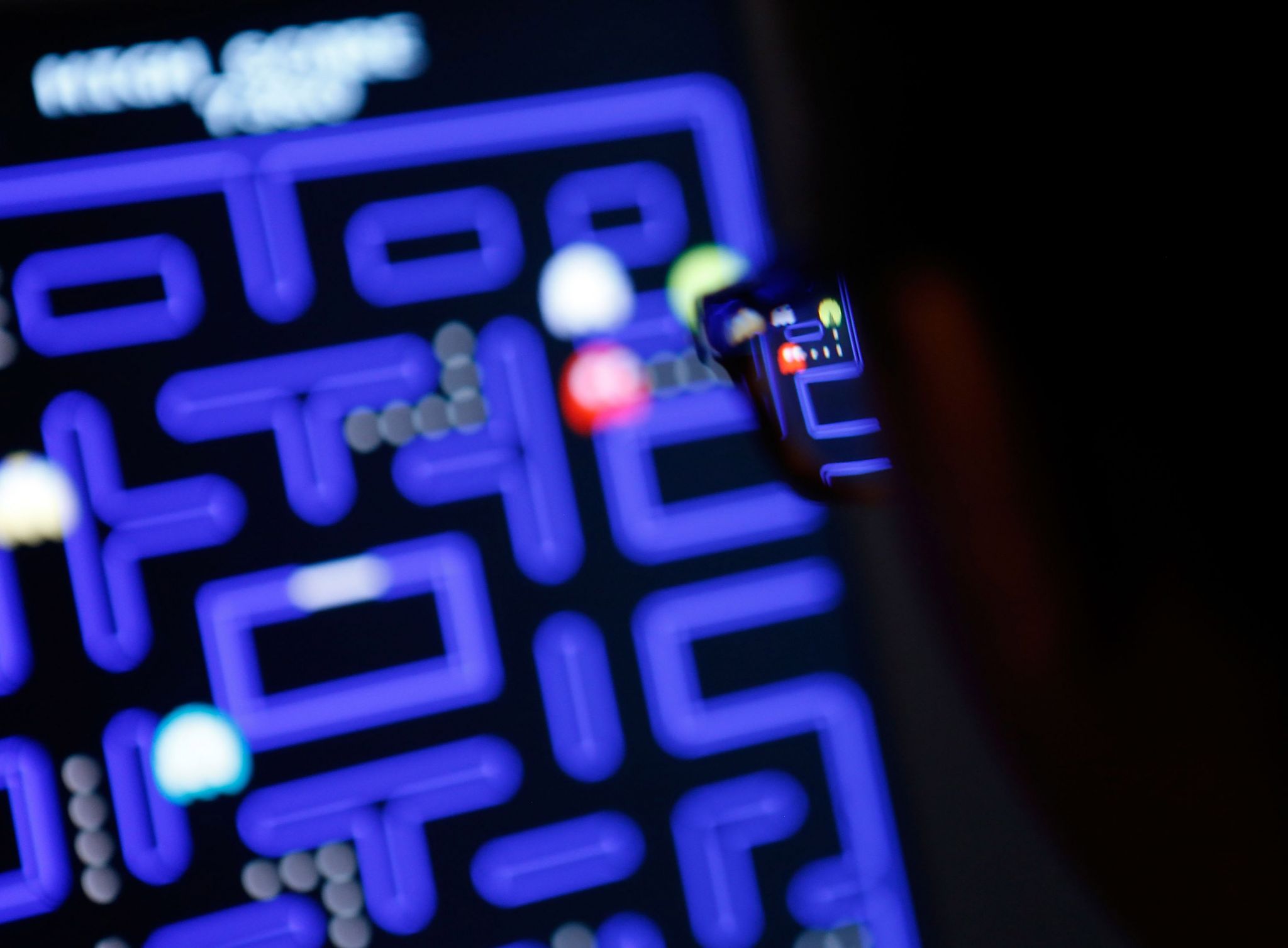 San Antonio City Council once tried to ban Pac-Man.