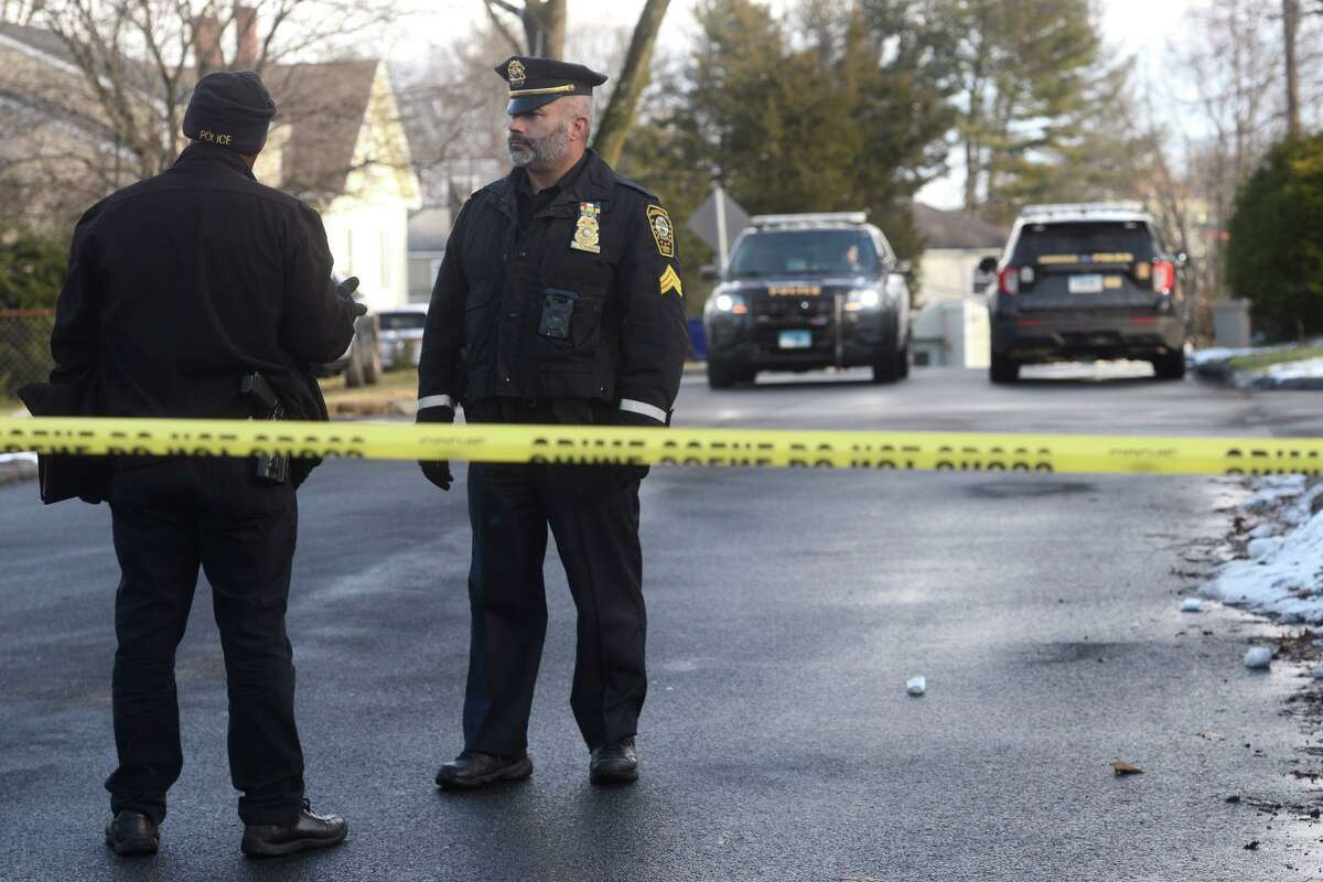 Norwalk City Official Charged With Murder After Police Say She Shot Man