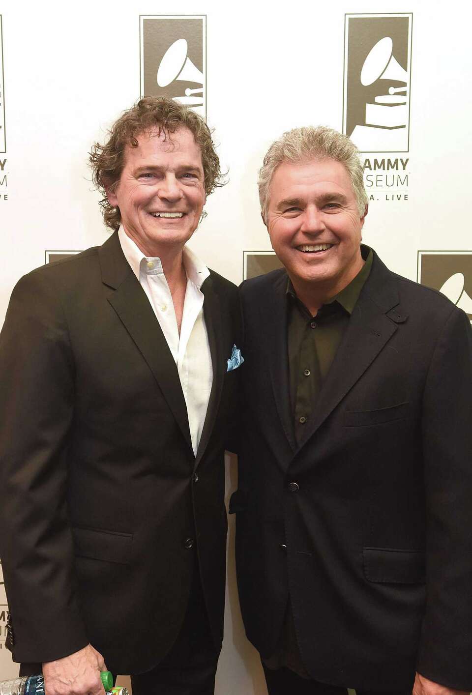 Houston native Steve Tyrell honors his hero Ray Charles with ‘Shades of ...