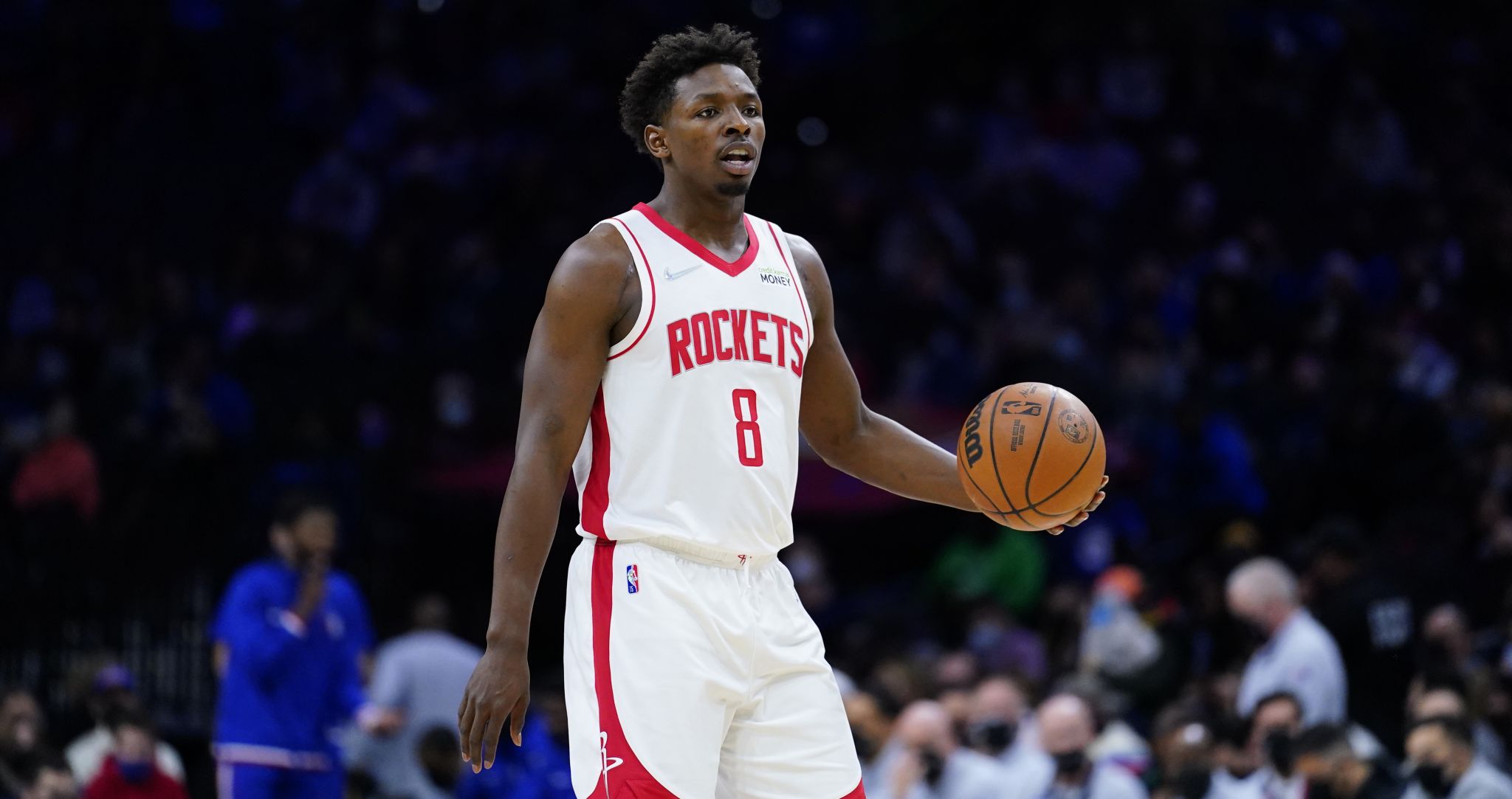 Rockets at Warriors: 5 things to watch