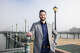 SF meteorologist Drew Tuma never gets bored with Bay Area weather