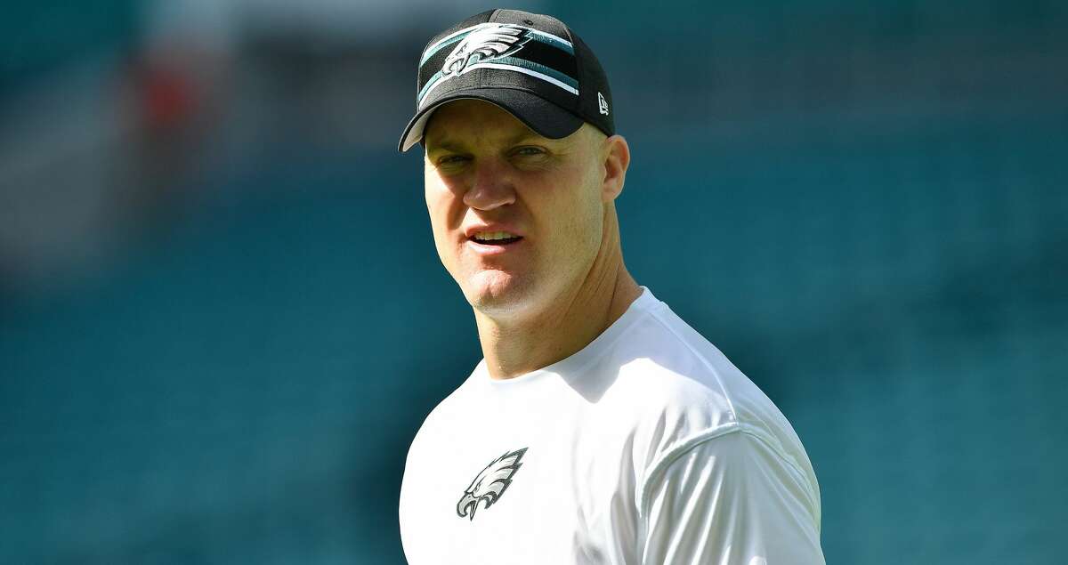 Josh McCown gets another interview with Texans for coaching job