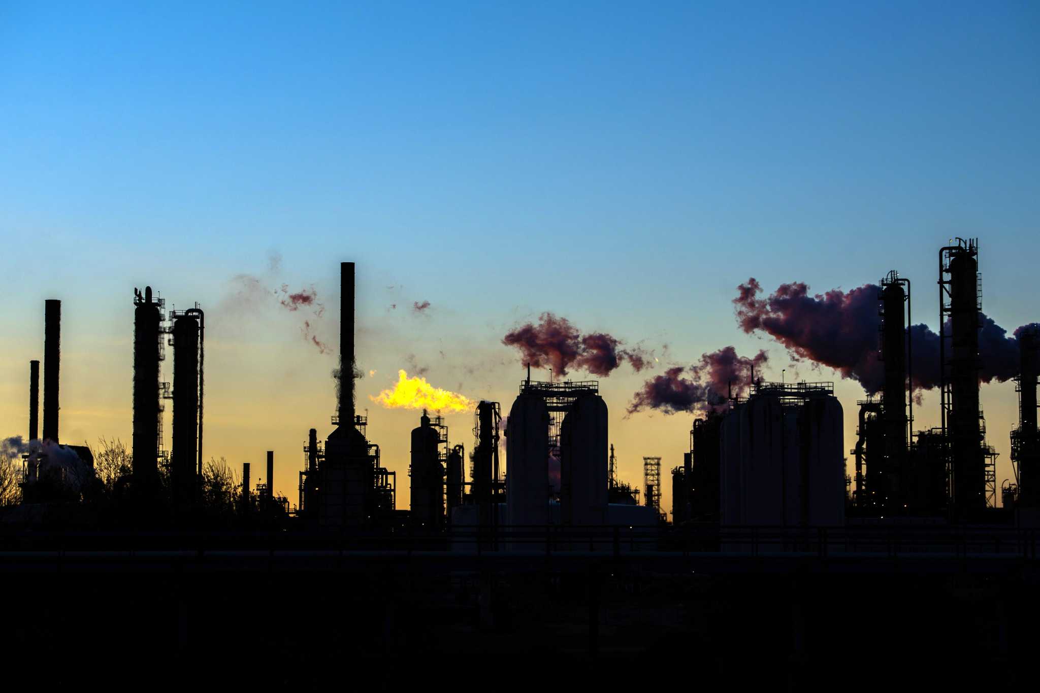 Mexico’s Pemex takes ownership of Deer Park refinery