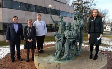 Barbara Pearce put CT Hospice on solid financial footing