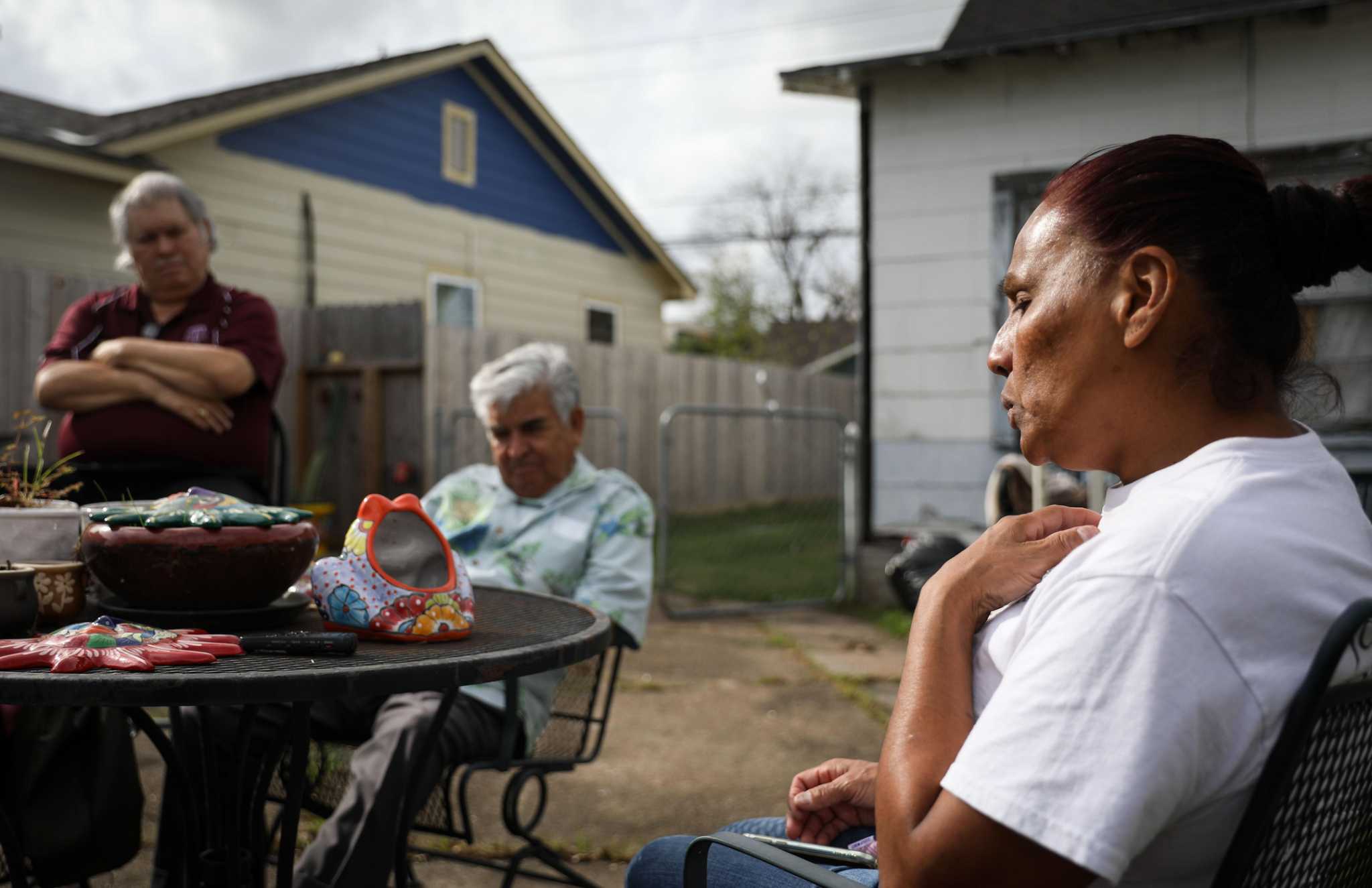 Opinion: I remember my family’s outrage over the murder of Joe Campos ...