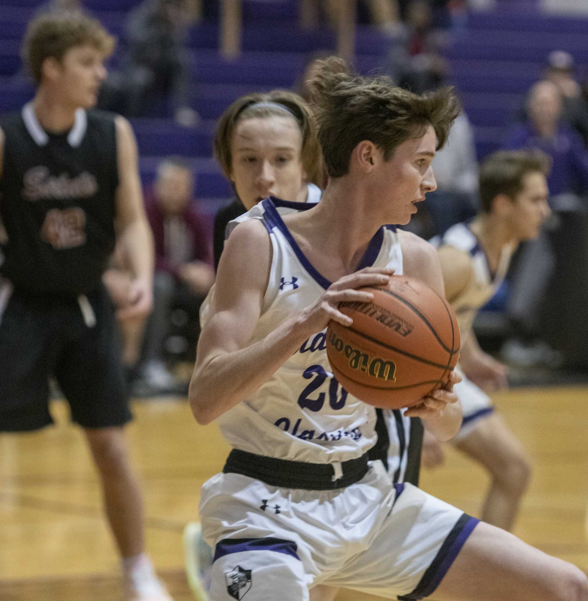 HS BASKETBALL: Roundup from Feb. 4