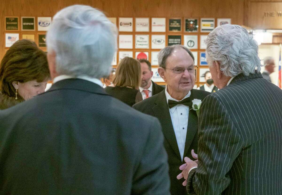 PBPA honors Top Hand award winner Autry Stephens