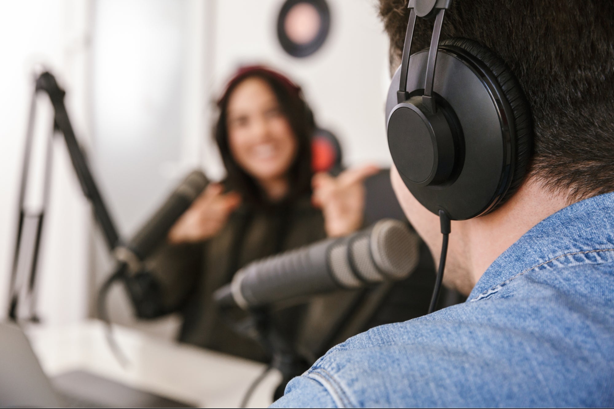 How Podcast Interviews Can Help You Make More Money